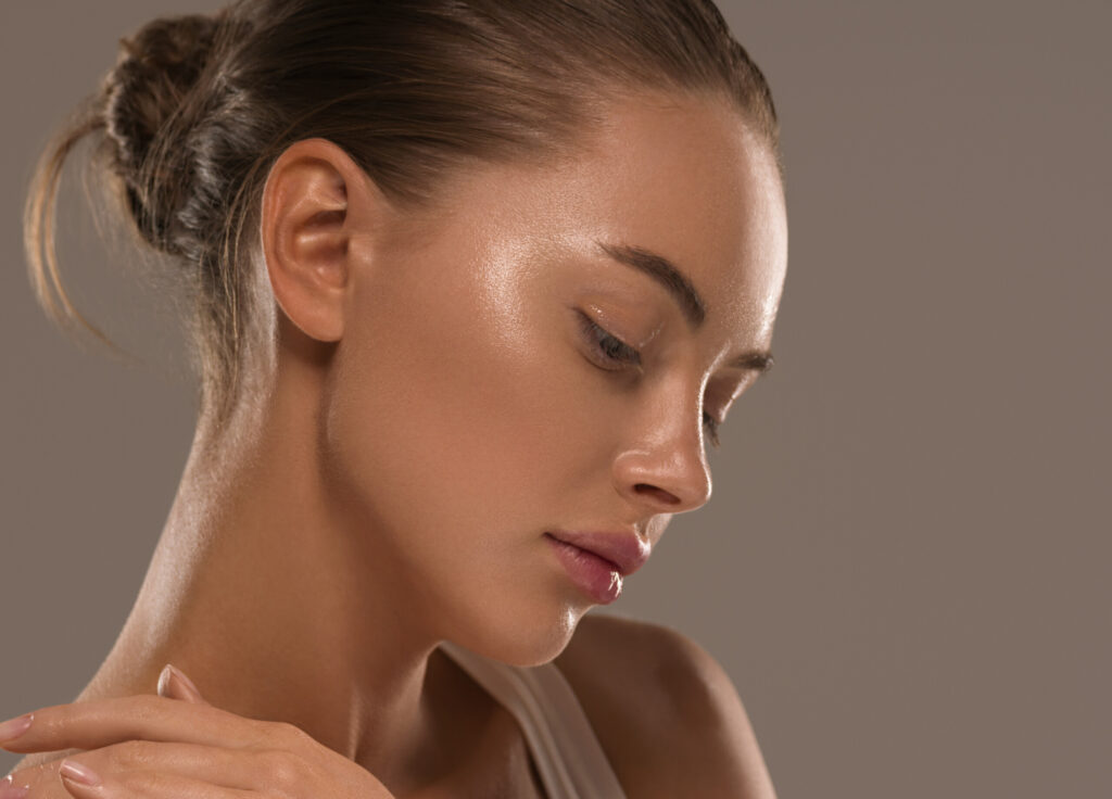 Forehead Contouring - Dr Ali Cosmetics